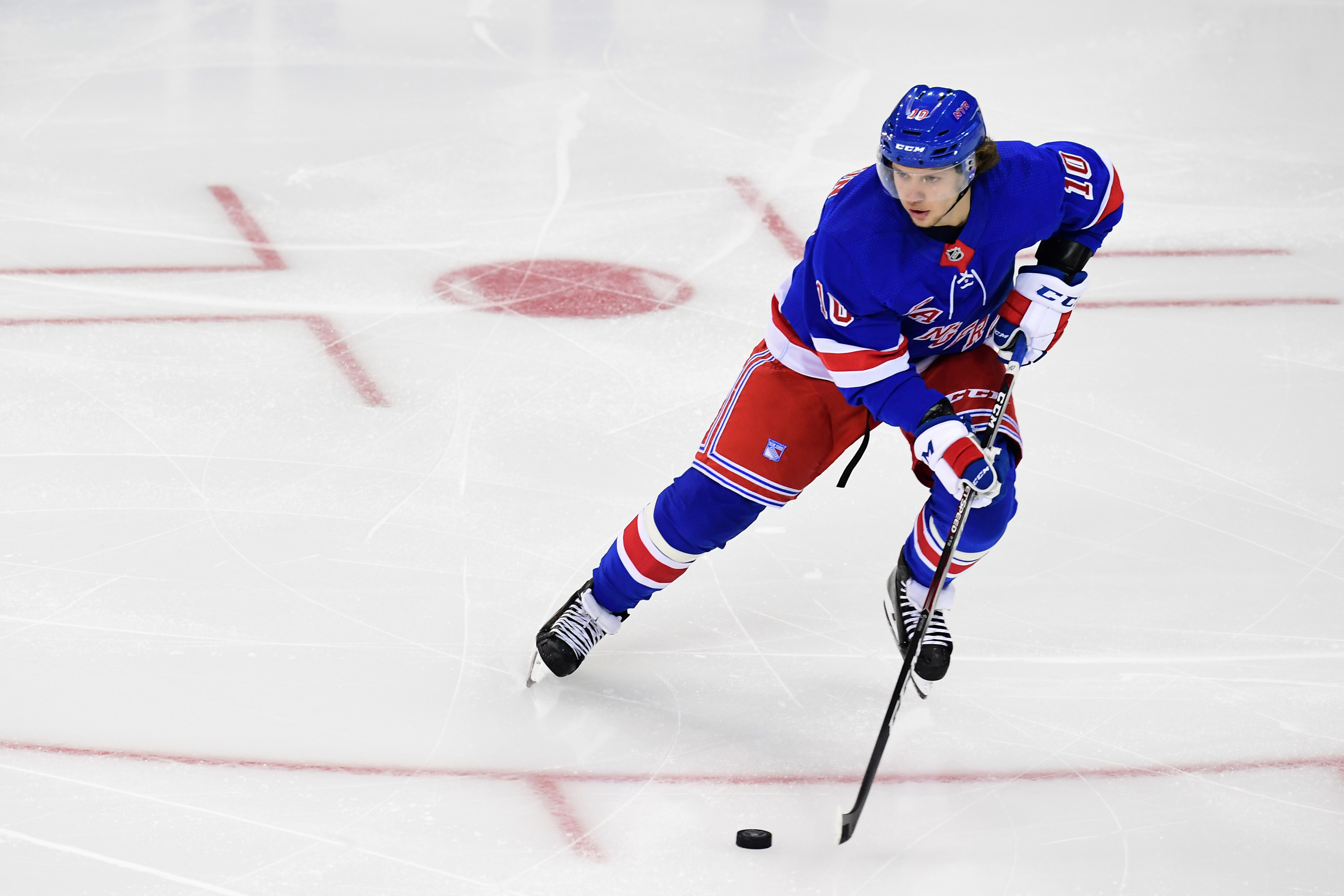Artemi Panarin: 2019/20 Fantasy Season Recap & 2020/21 Projection ...