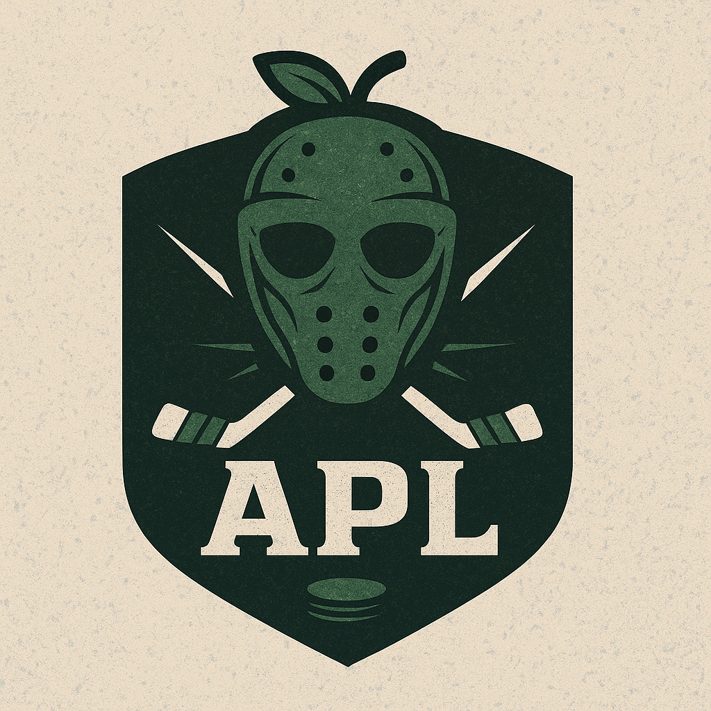 APL – Apples and Ginos